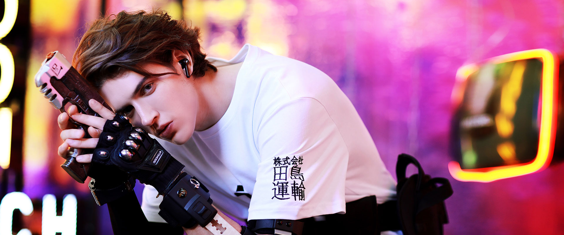 SOMiC 硕美科中文官方网站